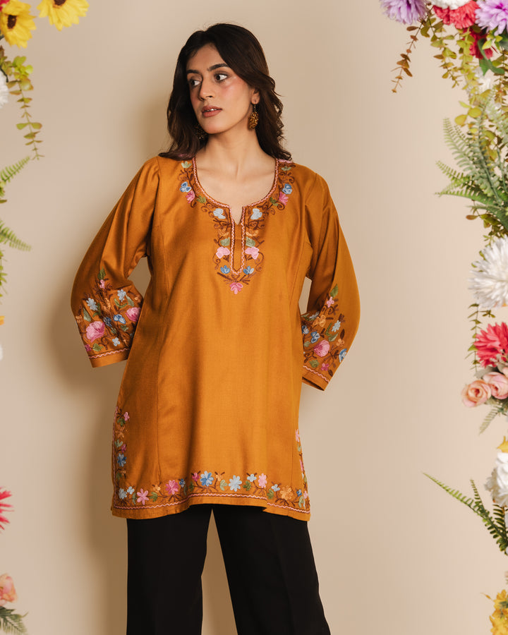 PHERANS – Chinarkari